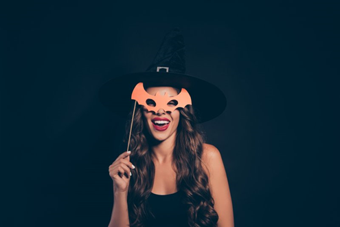How to Enjoy Halloween and Your Smile with Invisalign | Dedicated Dentistry